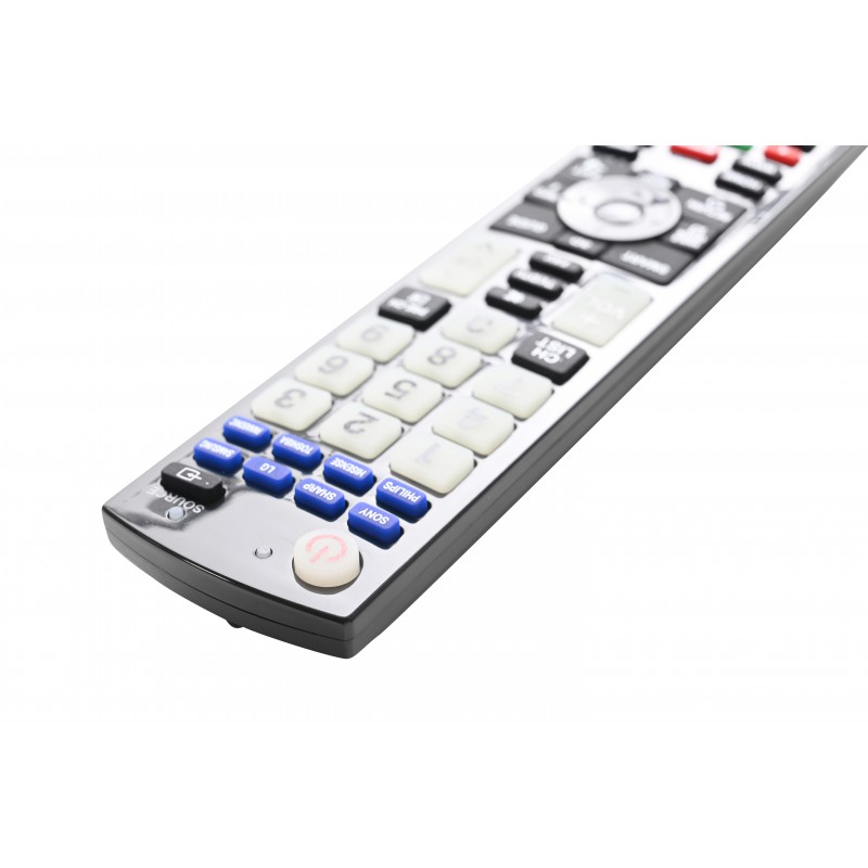 MANDO UNIVERSAL 8 EN 1